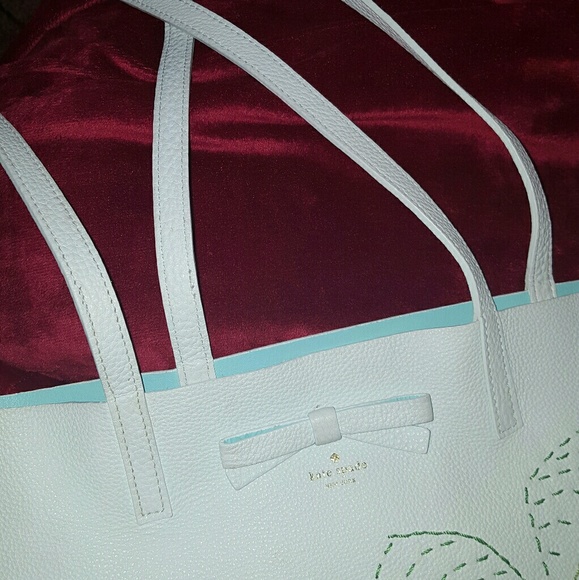 kate spade | Bags | Kate Spade Beach Bag Tote | Poshmark